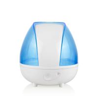 China Office 22-24W Large Capacity Humidifier 20hours Atomization for sale