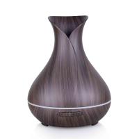 China Office 400ml 24V Wifi Smart Aroma Diffuser EMC Approval for sale