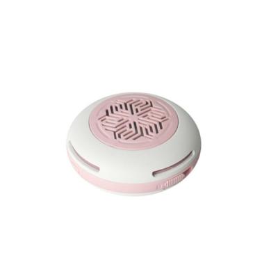 中国 2*1.5V携帯用芳香の拡散器 販売のため
