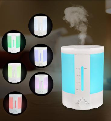 中国 涼しい霧2000のMlの拡散器 販売のため