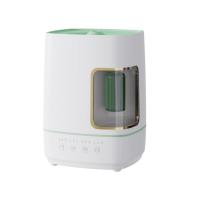 China Household Two In One Essential Oil Diffuser Humidifier 1.3L for sale