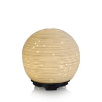 China OEM Electronic Ceramic Ultrasonic Diffuser With 100ml Capacity for sale