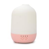 China DC24V 300ml Electric Scent Bluetooth Diffuser With 7 Color Changing LED Lights for sale
