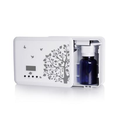 Cina Macchina del profumo dell'aroma dell'olio essenziale di DC12V 250ml per l'hotel in vendita