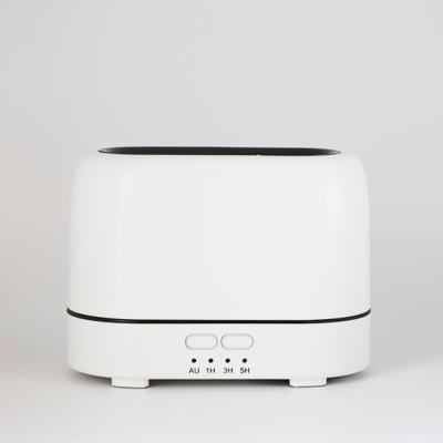 Cina umidificatore portatile calmo eccellente della fiamma 25dB 200ml in vendita