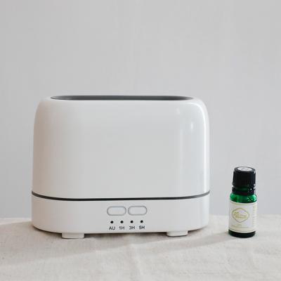 Cina umidificatore portatile calmo eccellente della fiamma 25dB 200ml in vendita