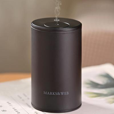 Cina Diffusore senz'acqua a pile del nebulizzatore dell'olio essenziale in vendita