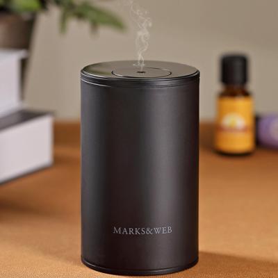 Китай Управляемый батареей безводный отражетель Nebulizer эфирного масла продается