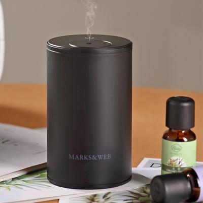 Cina Nebulizzatore senz'acqua di aromaterapia dell'olio essenziale 10ml di uso dell'automobile con il temporizzatore in vendita