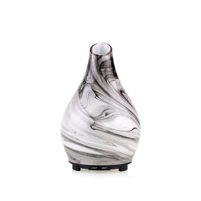 Cina Diffusore dell'aroma di vetro di capacità di RoHS 200ml con 8 ore di Max Running Time in vendita