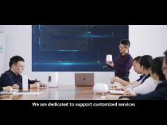 Somos o primeiro fabricante de produtos aromaterapêuticos na China.