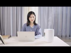 ODM 1.3L Cool Mist Ultrasonic Essential Oil Humidifier