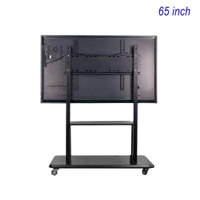 China Smart Board Interactive Flat Panel with Pen and Touch for Bright Classrooms for sale