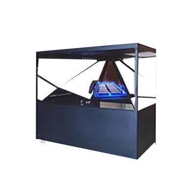 China 360 3D Hologram  Display Full HD Interactive Holographic Display for sale