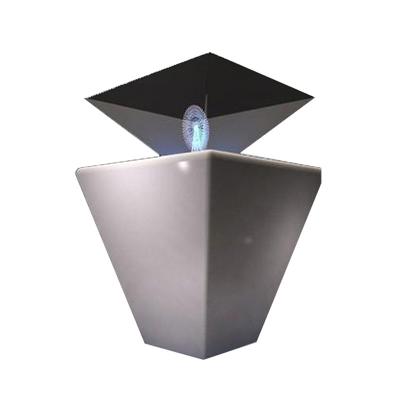 China Museums & Exhibitions 3D Holographic Display Immersive 3D HoloBox for sale