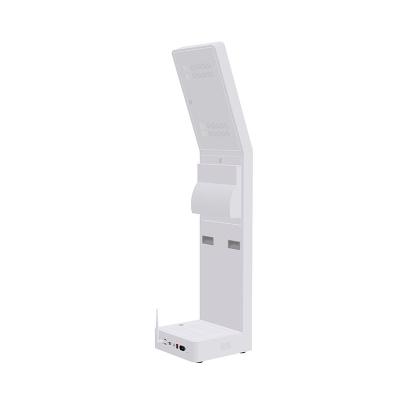 China Android Advanced Self-Service Digital Ordering Station for Quick-Service Restaurants for sale