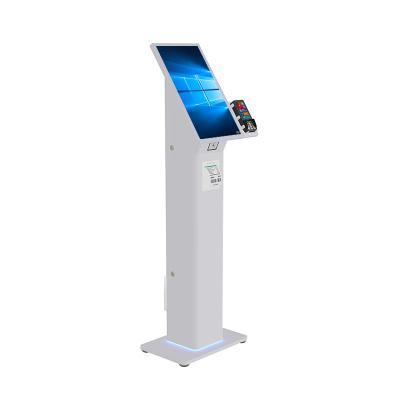 China Windows Interactive Self-Service Ordering Kiosk for Retail and Hospitality for sale