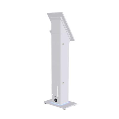 China Windows Interactive Self-Service Ordering Kiosk for Retail and Hospitality for sale