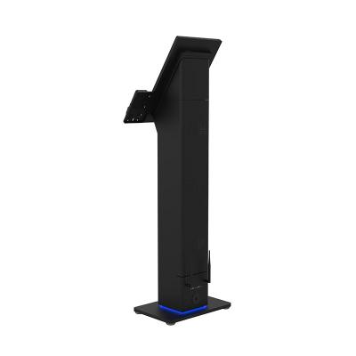 China Windows Interactive Self-Service Ordering Kiosk for Retail and Hospitality for sale