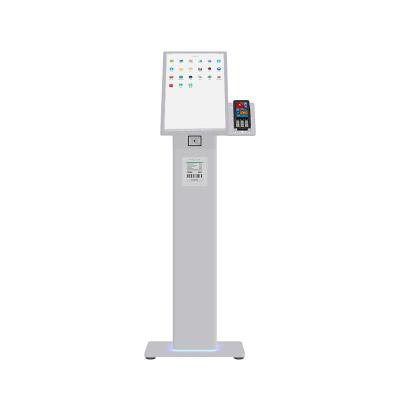 China Android Self-Service Digital Ordering Terminal for Retail and Hospitality for sale