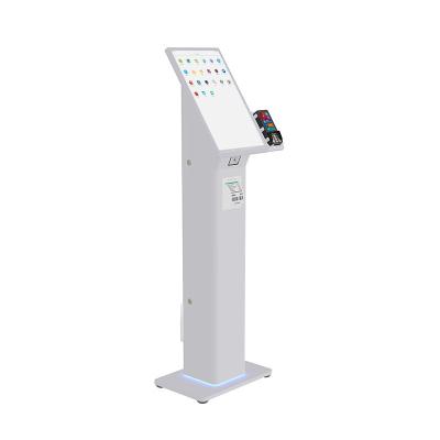 China Android Self-Service Digital Ordering Terminal for Retail and Hospitality for sale
