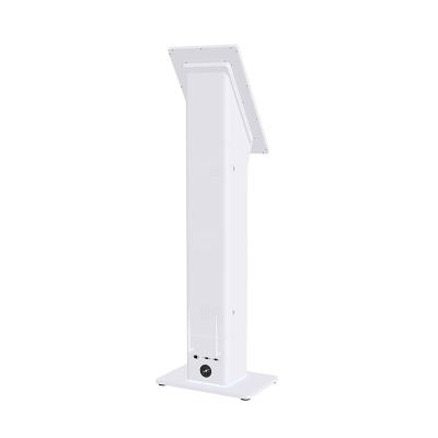 China Windows Interactive Self-Checkout Kiosk for Retail and Hospitality Environments for sale