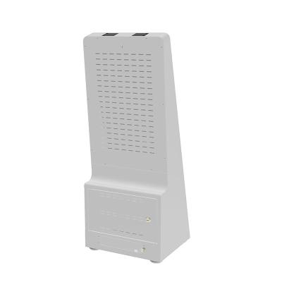 China 17'' Windows Interactive Self-Service Ordering Kiosk for Retail and Foodservice for sale