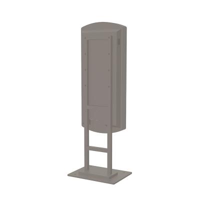 Cina Windows Interactive Self-Order Kiosk per i ristoranti al dettaglio e le industrie dei servizi in vendita