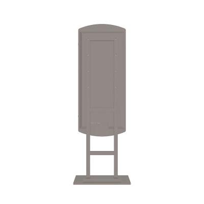 Cina Windows Interactive Self-Order Kiosk per i ristoranti al dettaglio e le industrie dei servizi in vendita