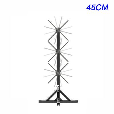 中国 高画質3Dホログラムファン インタラクティブな3Dホログラムファン 販売のため