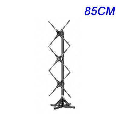 China 3D Rotating Holofan Display for Special Events and Conferences, Customizable Holographic Features for sale