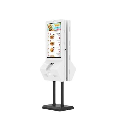 China Self-Service Digital Ordering Terminal for Retail and Hospitality for sale