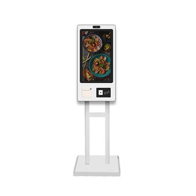 China Self-Service Digital Ordering Station for Retail and Hospitality for sale