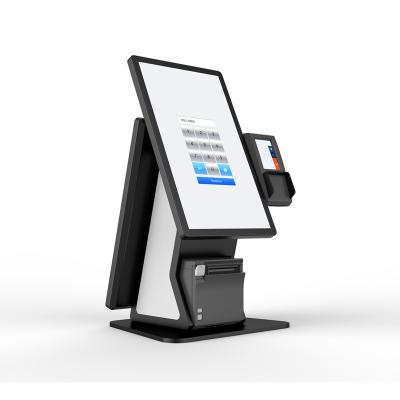 China Self-Service Digital Ordering Terminal for Retail and Hospitality for sale