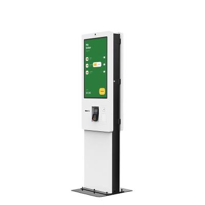 China Interactive Self-Checkout Kiosk for Retail and Hospitality Environments for sale