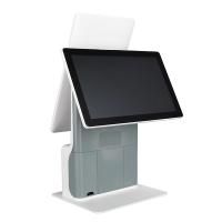 China 32 Inch Interactive In Store Ordering Kiosk With Voice Feedback for Enhanced User Experience for sale