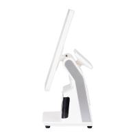 China 32 Inch Interactive In Store Ordering Kiosk With Voice Feedback for Enhanced User Experience for sale
