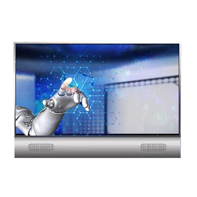 China 30'' See Through OLED Advertising Transparent OLED Signage 30 Inch for sale