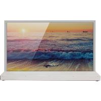China 30 Inch HD Interactive Transparent OLED Display – Transparent Digital Signage Solution for sale