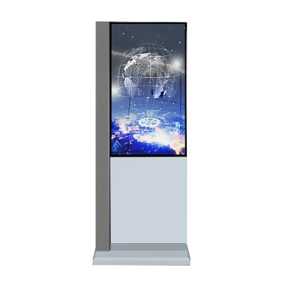China Touchscreen Transparent OLED Screen Customized Clear OLED Display for sale