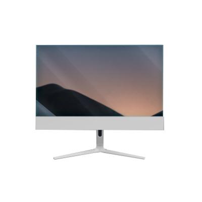 China Dual OS Transparent OLED Android Windows See Through OLED Custom for sale