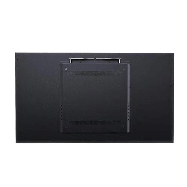 Quality Waterproof Intelligent HD 1080P Digital Electronic Advertising Screens Elevator for sale