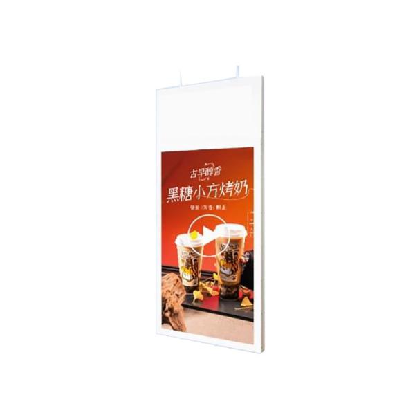 Quality Electronic Label Nfc Smart Shelf LCD Digital Display Screen Signage Android for sale