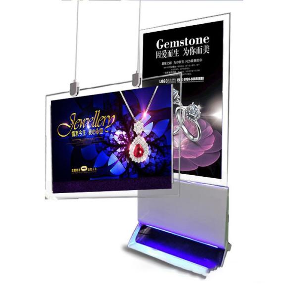Quality Innovative 1500nits High Brightness LCD Advertising Display for Retail Stores for sale