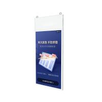 Quality 32 Inch Digital Signage Touch Screen Monitor 43 49 55 Advertising Board Menu for sale