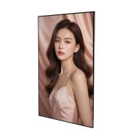 China 55 Inch Outdoor Android Advertising brightsign player Menu Board For Restaurant Fast Food bright sign player for sale