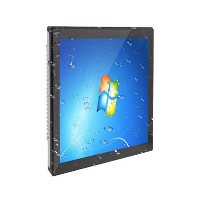 China Industrial-grade Touchscreen Monitor Wide Temperature 21.5 Inch Embedded LCD Module for Industrial Automation Equipment for sale