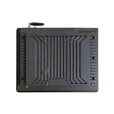 China Industrial-grade Touchscreen Monitor Wide Temperature 21.5 Inch Embedded LCD Module for Industrial Automation Equipment for sale