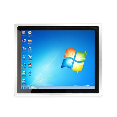 China 17 inch Industrial Open Frame Touch Screen Industrial Embedded Android Computer, IP65 Waterproof, Wins/Android/Display, 300-1000 Nits for sale
