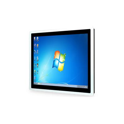 China 17 inch Industrial Open Frame Touch Screen Industrial Embedded Android Computer, IP65 Waterproof, Wins/Android/Display, 300-1000 Nits for sale